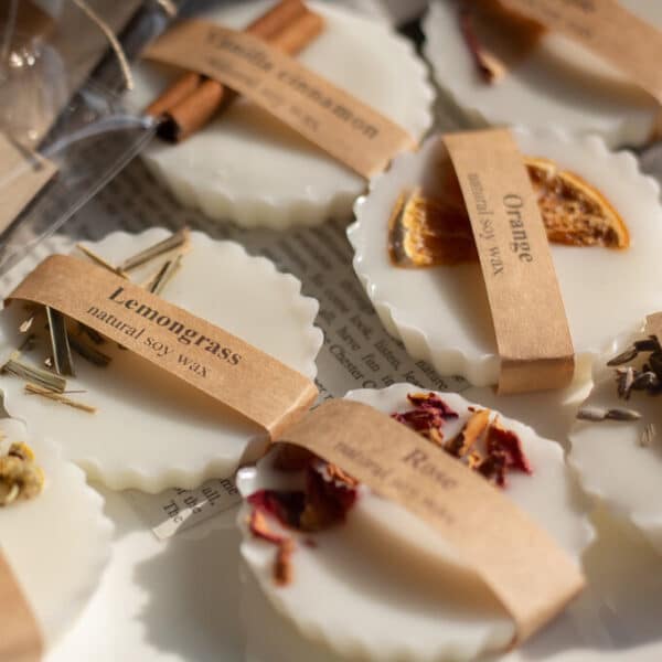 アロマサシェ/cdw01 | Bellwedy