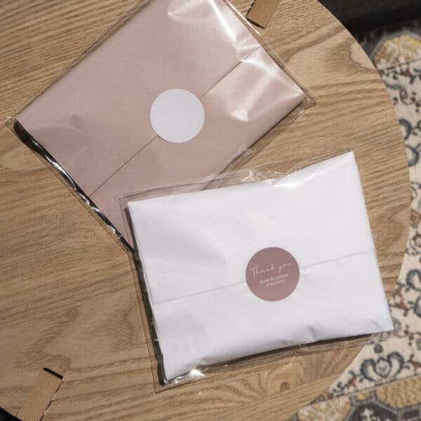 アクリルリングピロー/rpa01 | Bellwedy